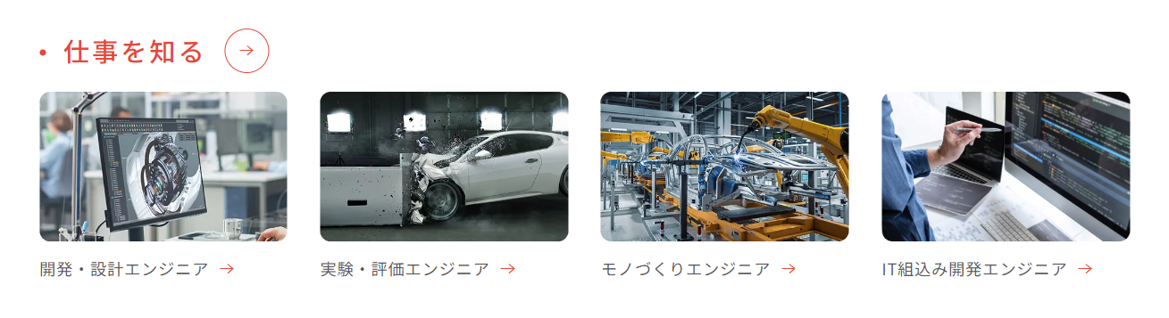 ビーネックステクノロジーズ (BeNEXT Technologies)