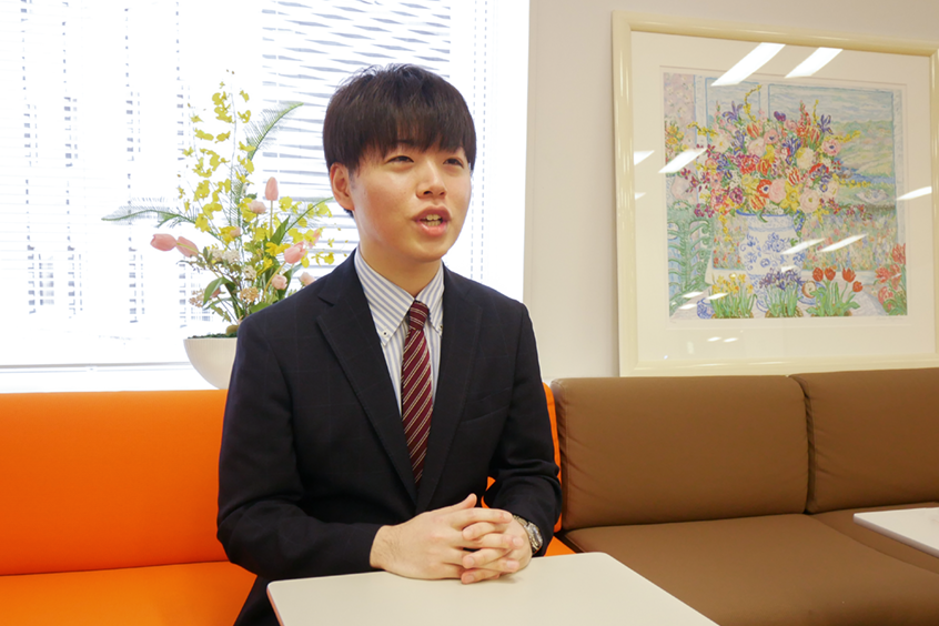 ビーネックステクノロジーズ (BeNEXT Technologies)