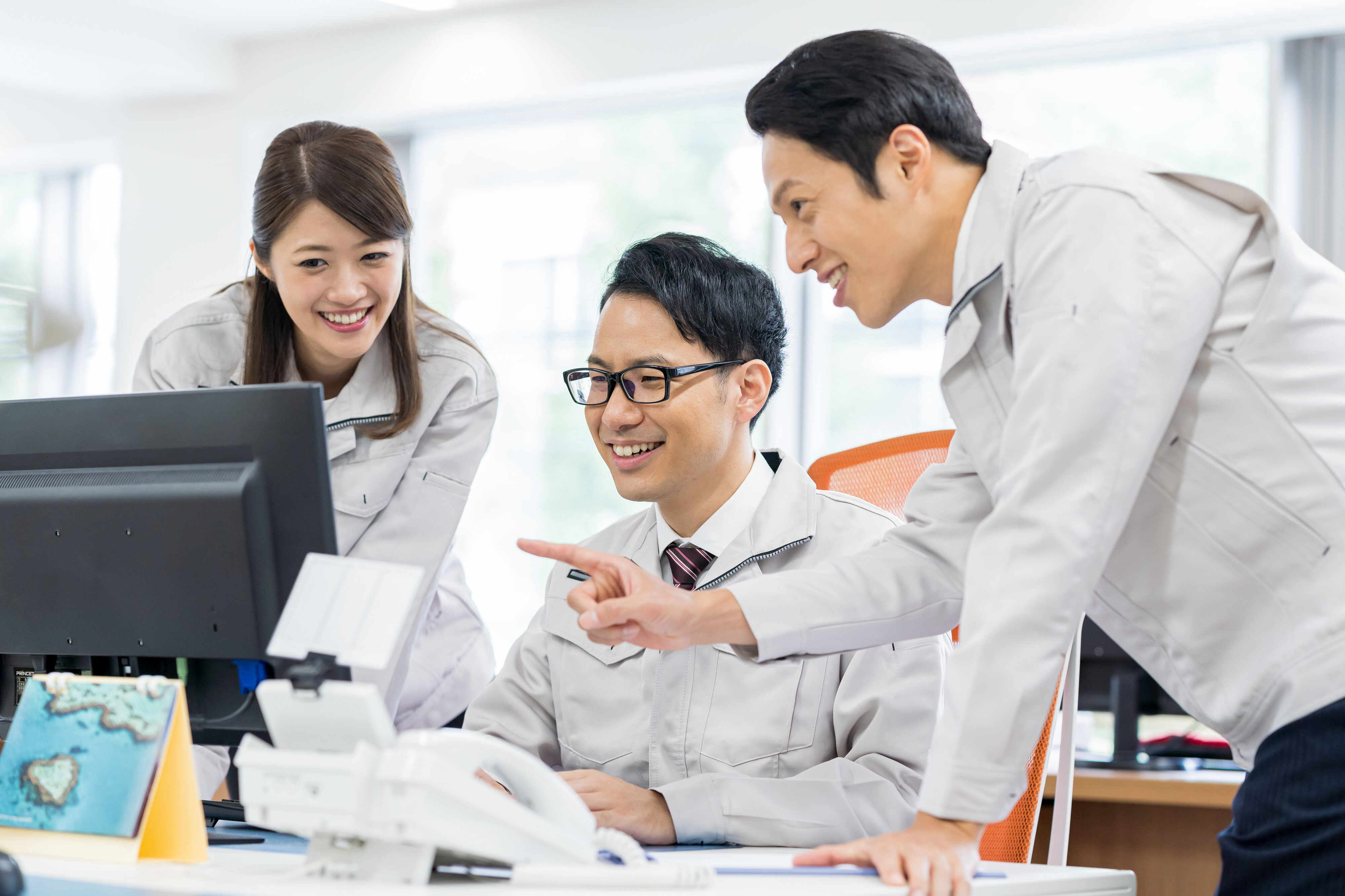 ビーネックステクノロジーズ (BeNEXT Technologies)