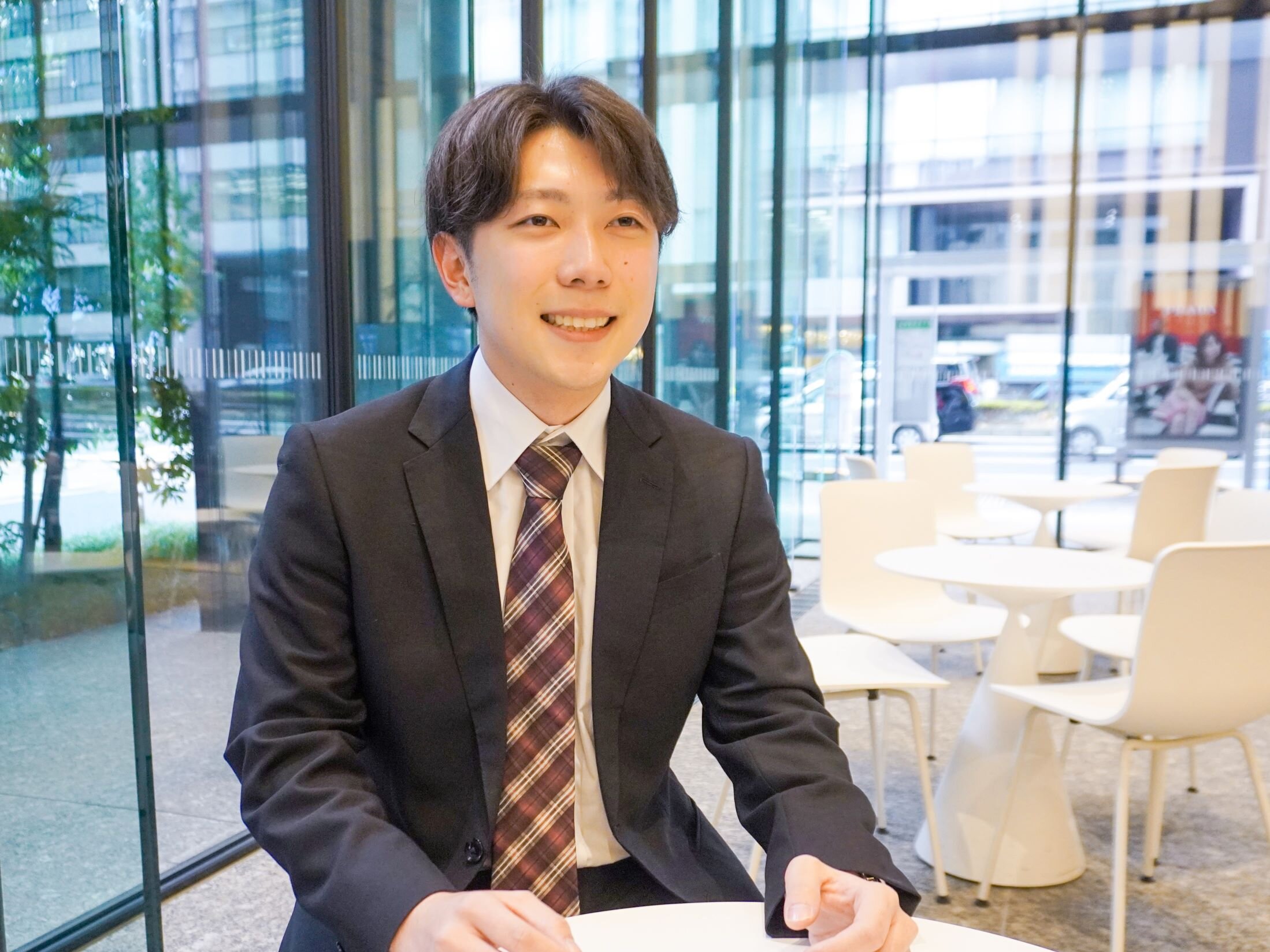 ビーネックステクノロジーズ (BeNEXT Technologies)